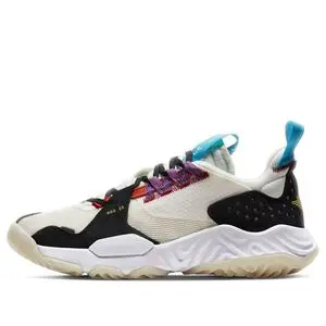 JORDAN Air Delta Sp Sneakers - Sail/black/multi