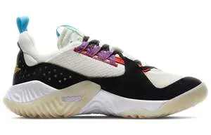 JORDAN Air Delta Sp Sneakers - Sail/black/multi