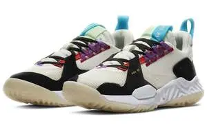 JORDAN Air Delta Sp Sneakers - Sail/black/multi