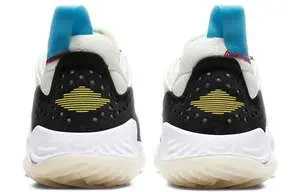 JORDAN Air Delta Sp Sneakers - Sail/black/multi