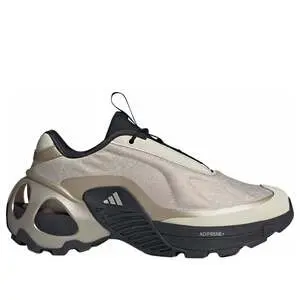 Adidas Wonder Runner Sneakers - Beige/black