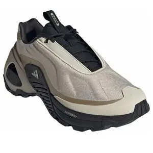 Adidas Wonder Runner Sneakers - Beige/black