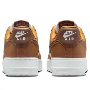 Nike Force 1 Low - Hazelnut/fauna Brown