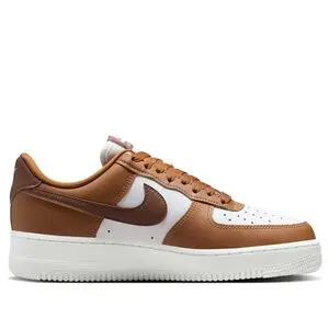 Nike Force 1 Low - Hazelnut/fauna Brown