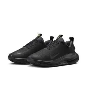 Nike Infinity Run 4 Gore-tex Running Sneakers - Black/anthracite Volt
