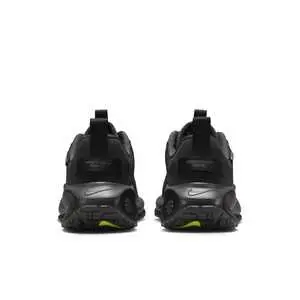 Nike Infinity Run 4 Gore-tex Running Sneakers - Black/anthracite Volt