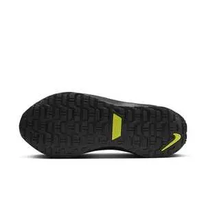 Nike Infinity Run 4 Gore-tex Running Sneakers - Black/anthracite Volt