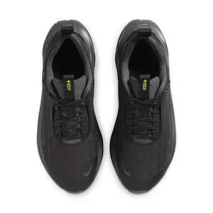 Nike Infinity Run 4 Gore-tex Running Sneakers - Black/anthracite Volt