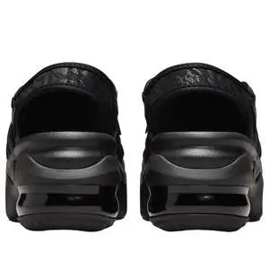 Nike Max Koko Platform Sandals - Black