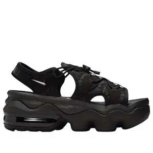 Nike Max Koko Platform Sandals - Black