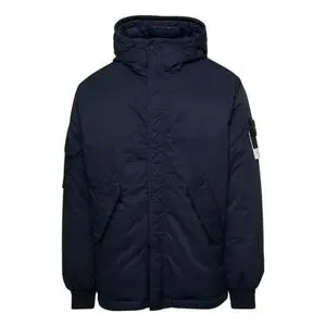 Stone Island Opac Nylon Twill Jacket