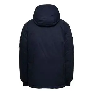 Stone Island Opac Nylon Twill Jacket