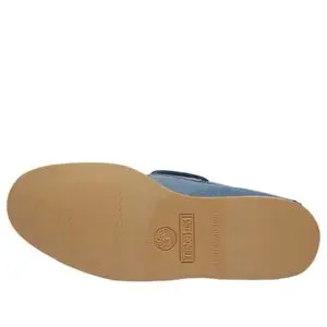 Timberland Classic Boat Shoes - Medium Blue