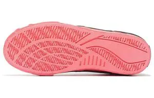 LI-NING Badfive Wave Pro Low "50/50" X Steven Harrington Sneakers