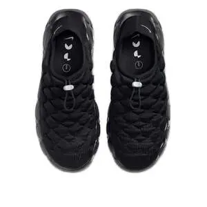 Nike Flyknit Haven Sneakers - Black/black/metallic Silver