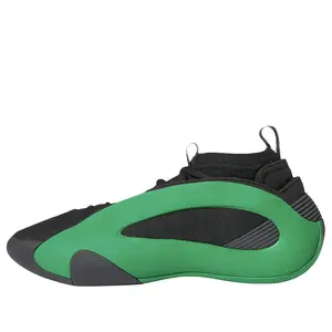 Adidas Adidas Harden Vol. 8 Athletic Shoes Core Black/green/core Black