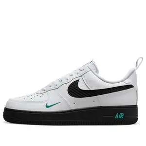 Nike Nike Air Force 1 '07 Low Top Sneakers White/black