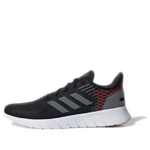 Adidas Asweerun Sneakers - Black