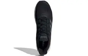 Adidas Asweerun Sneakers - Black