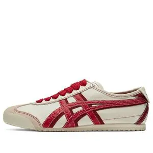 Onitsuka Tiger Mexico 66 "year Of The Snake" Sneakers - Cream/samba
