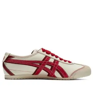 Onitsuka Tiger Mexico 66 "year Of The Snake" Sneakers - Cream/samba