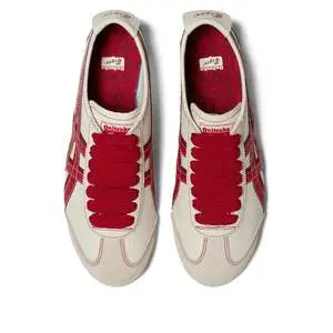 Onitsuka Tiger Mexico 66 "year Of The Snake" Sneakers - Cream/samba