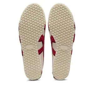 Onitsuka Tiger Mexico 66 "year Of The Snake" Sneakers - Cream/samba