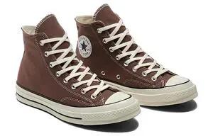 CONVERSE Chuck 70 High Top Sneakers - Brown