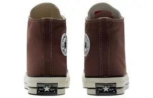 CONVERSE Chuck 70 High Top Sneakers - Brown