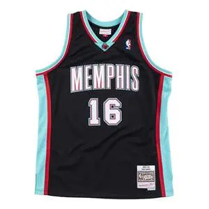 Mitchell & Ness Memphis Grizzlies Pau Gasol 2001-02 Nba Swingman Jersey - Default Colorway