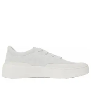 Adidas Labcourt Light Sneakers - Light Grey