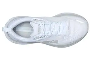 Hoka One One Bondi Sneakers - White