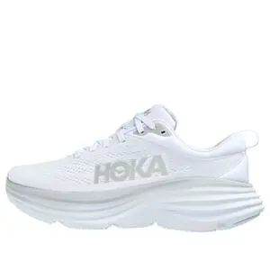 Hoka One One HOKA ONE ONE Bondi 8 Sneakers White