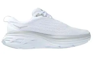 Hoka One One Bondi Sneakers - White