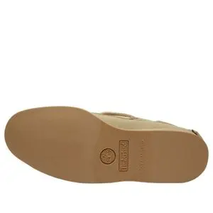 Timberland Classic Boat Shoes - Beige