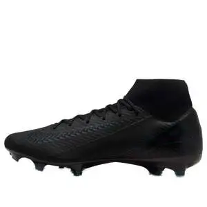 Nike Mercurial Superfly Academy Mg "shadow Pack Deep Jungle" 2024 - Black