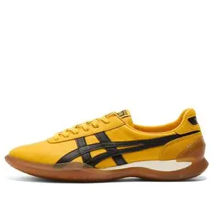 Onitsuka Tiger Onitsuka Tiger Ohbori A50 Sneakers Yellow/black