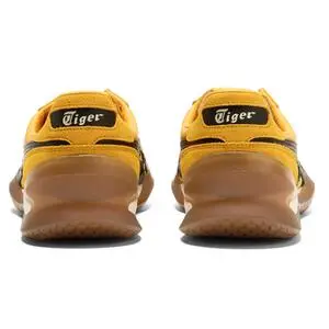 Onitsuka Tiger Ohbori A50 Sneakers - Yellow/black