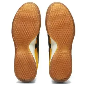 Onitsuka Tiger Ohbori A50 Sneakers - Yellow/black