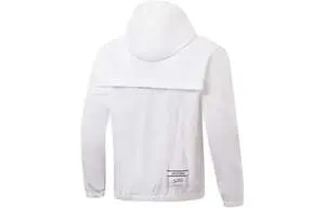 LI-NING Way Of Wade Graphic Full Zip Hooded Jacket