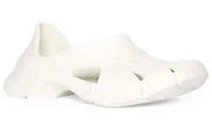 Balenciaga Mold Closed Sandals