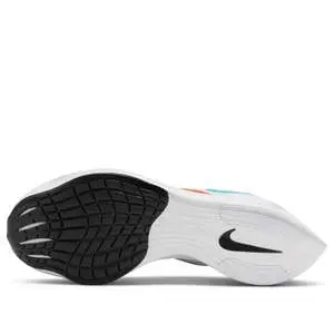 Nike Zoomx Vaporfly Next% 2 Athletic Sneakers - White/rush Orange/doll