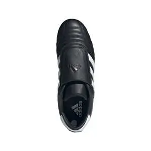 Adidas Taekwondo Sneakers - Core Black/cloud White/gum