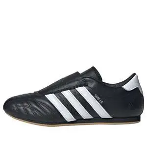 Adidas Adidas Taekwondo Sneakers Core Black/cloud White/gum