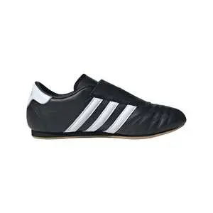Adidas Taekwondo Sneakers - Core Black/cloud White/gum