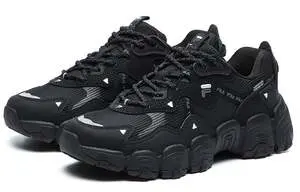 FILA Heritage-fht Low Top Sneakers