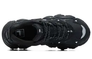 FILA Heritage-fht Low Top Sneakers