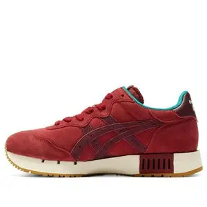 Onitsuka Tiger X-caliber Sneakers - Red