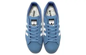 Adidas Superstar 'blue - Blue/white