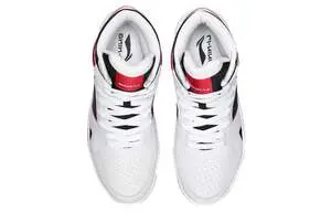 LI-NING Rider Hi Sneakers